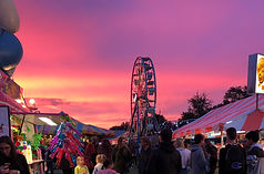 Ontario's Best Fairs | The Best Fall Fairs in Ontario