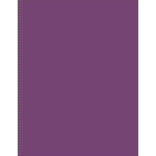 Middle/High School Weekly Planner (Purple) | Banana Planners