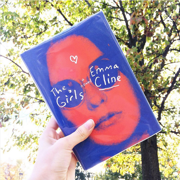 The Girls by Emma Cline