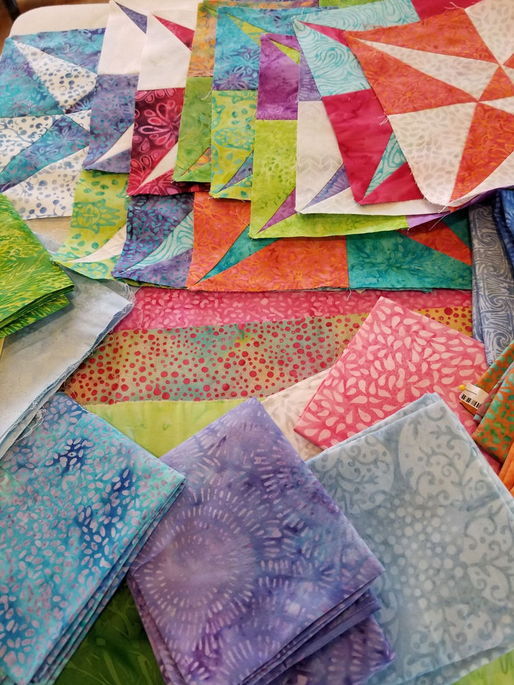 Scrapbuster Challenge