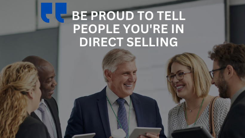 Building a Successful Direct Selling Business