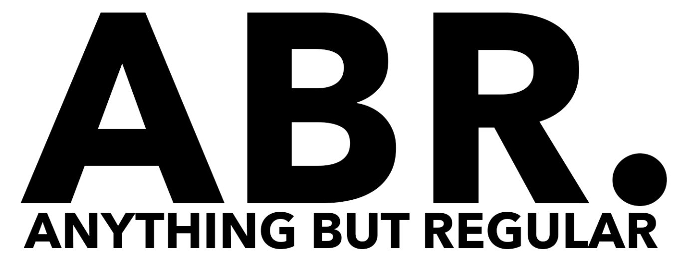 Agency | Anything But Regular, Creative & Influencer Agency (ABR.)