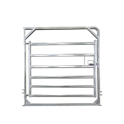 R360 Cattle Gate | brazzen.com.au