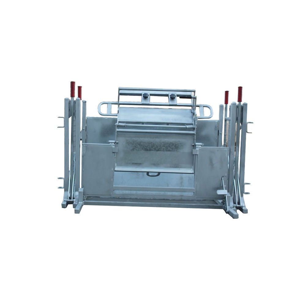 SHEEP HANDLER | brazzen.com.au