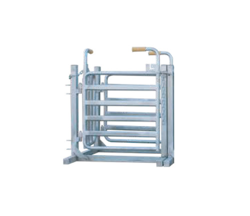 SHEEP 3 WAY DRAFT GATE | brazzen.com.au