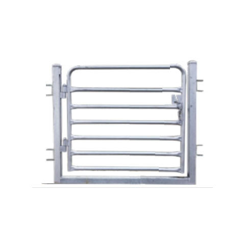Sheep Draft Gate | brazzen.com