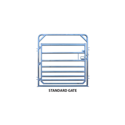 COMBO GATES | brazzen.com.au