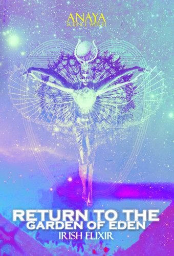 IRISH ELIXIR | Anaya Science Witch