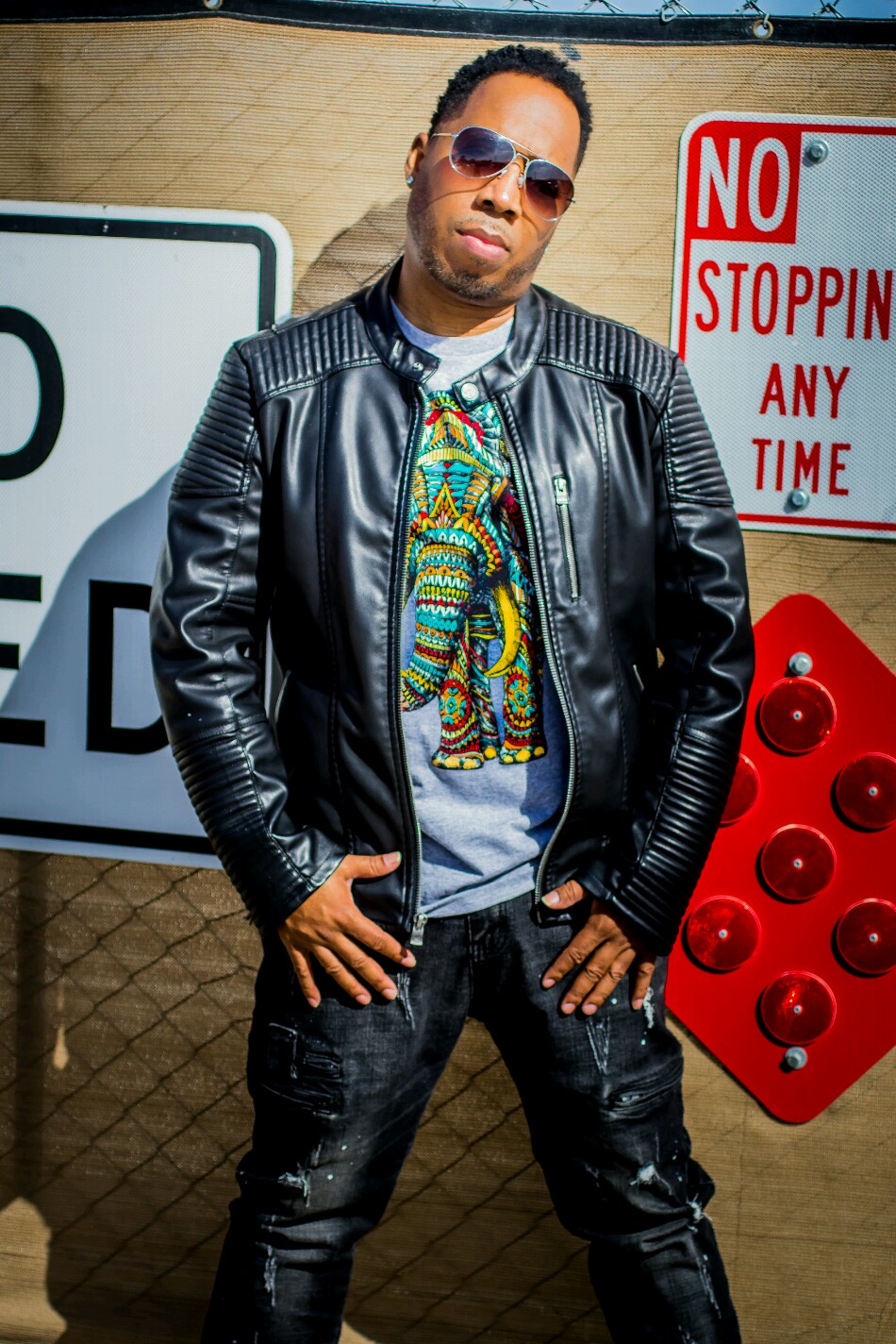 Exclusive Music and Videos | L. Young