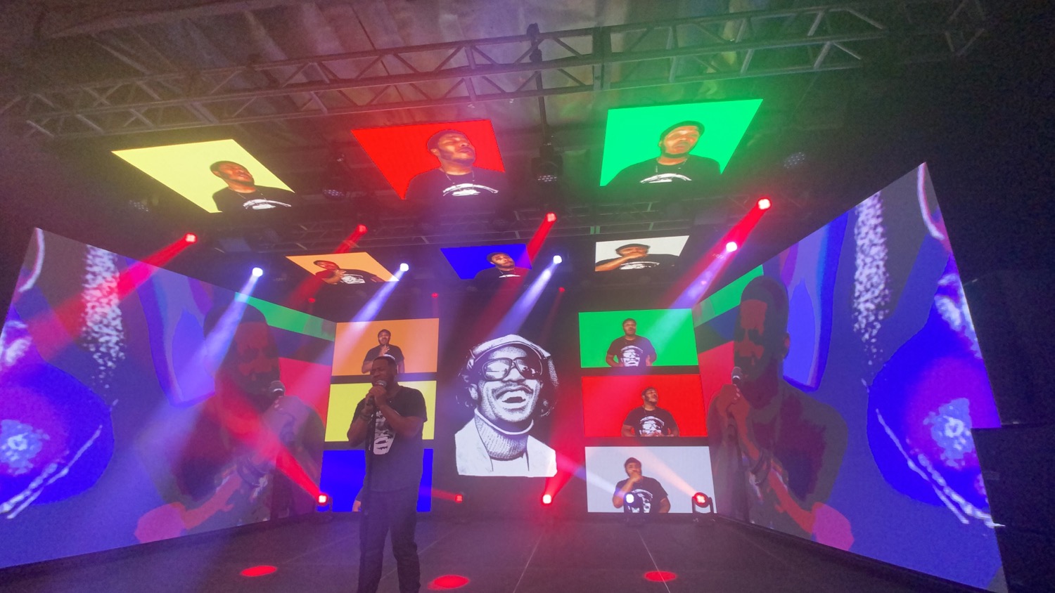 Exclusive Music and Videos | L. Young