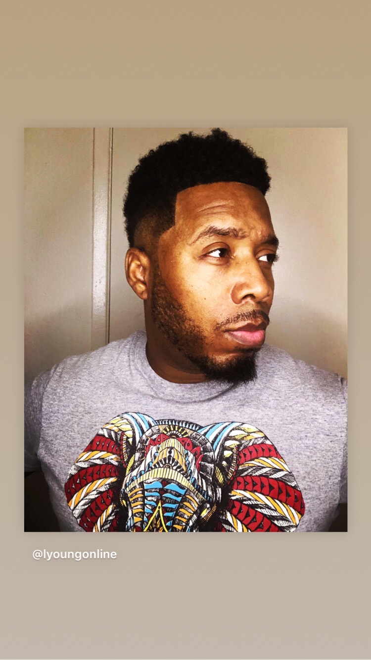 Exclusive Music and Videos | L. Young