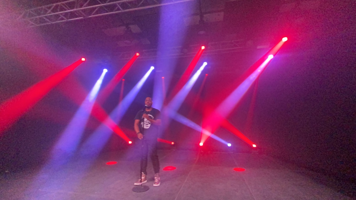 Exclusive Music and Videos | L. Young