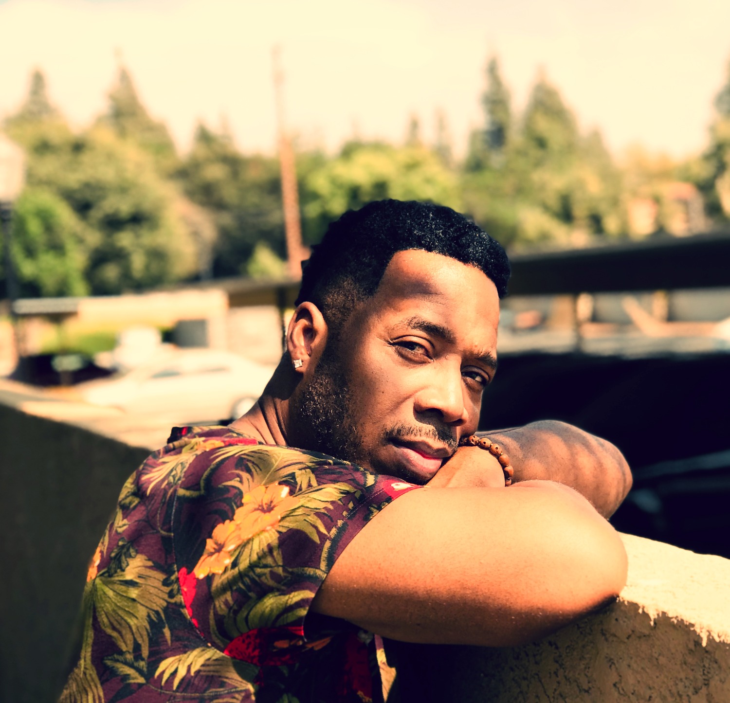 Exclusive Music and Videos | L. Young