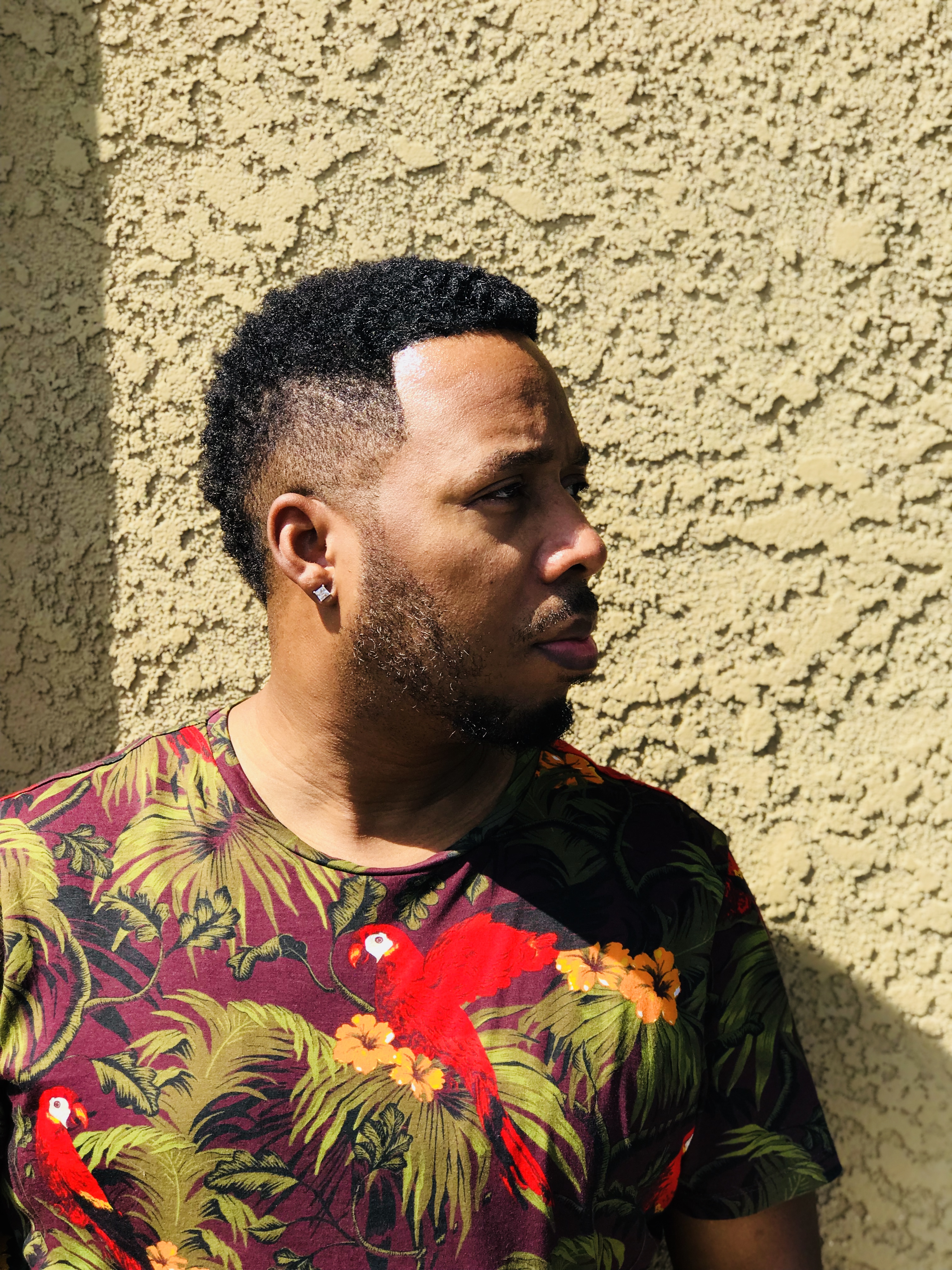 Exclusive Music and Videos | L. Young