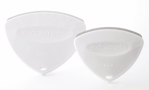 Exfolimate- Twin | Exfolimatenew