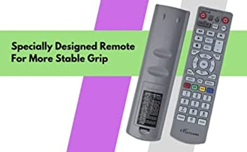 What's the difference between Catvision Standard remote and Catvision ...