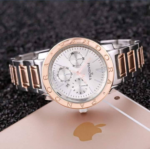 Reloj Pandora (modelo 1.2) | Detalles Jaén