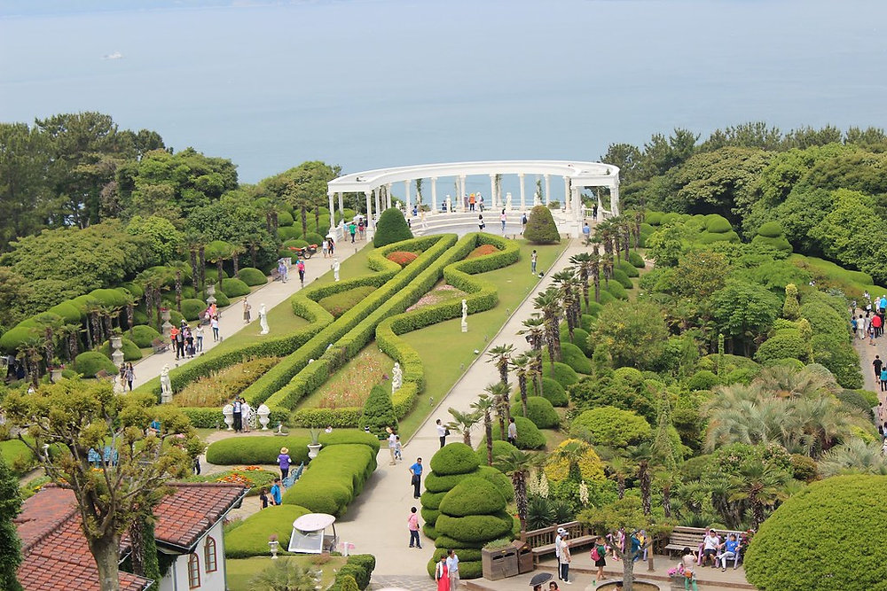 Exploring Geoje Island: 6 Must-See Family-Friendly Destinations