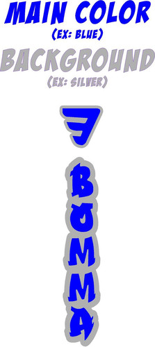 Mafia Bomma Kits | BIKELIFESLAPS.COM