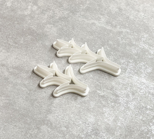 Thistle cutters | cakes-n-crafts