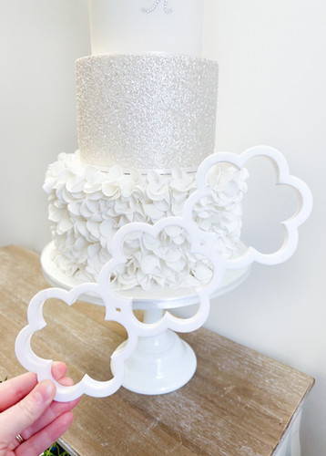 Ruffle Multi Speed Cutter | cakes-n-crafts