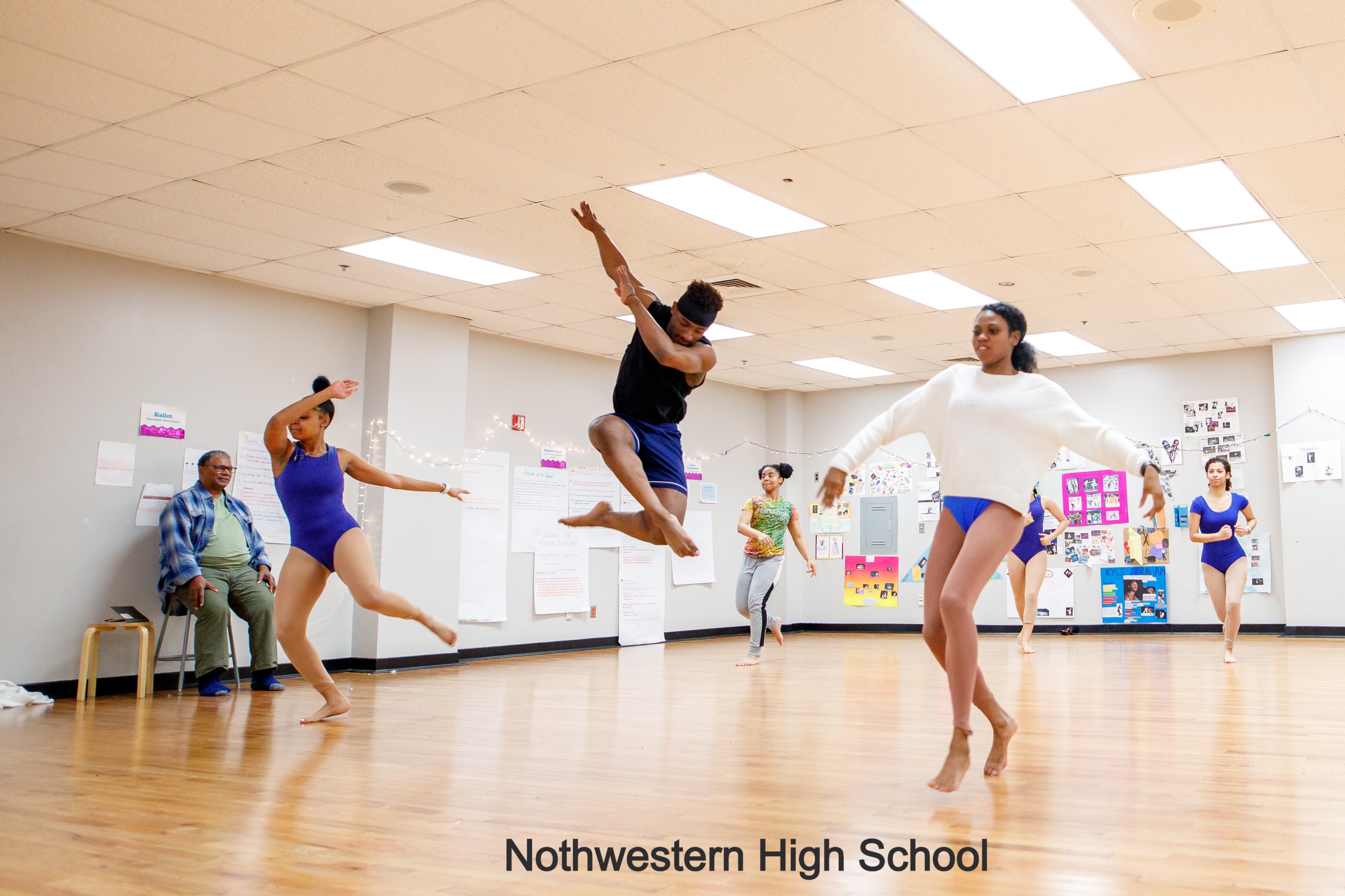 Maryland Dance Education Association