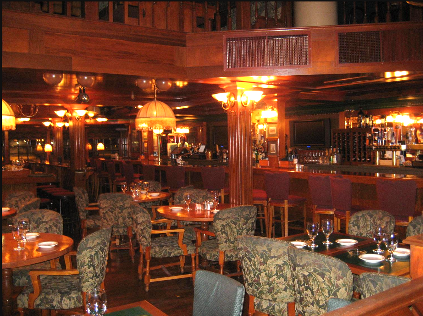 The Masters in Madison Heights | Best of Detroit Restaurants & Offers