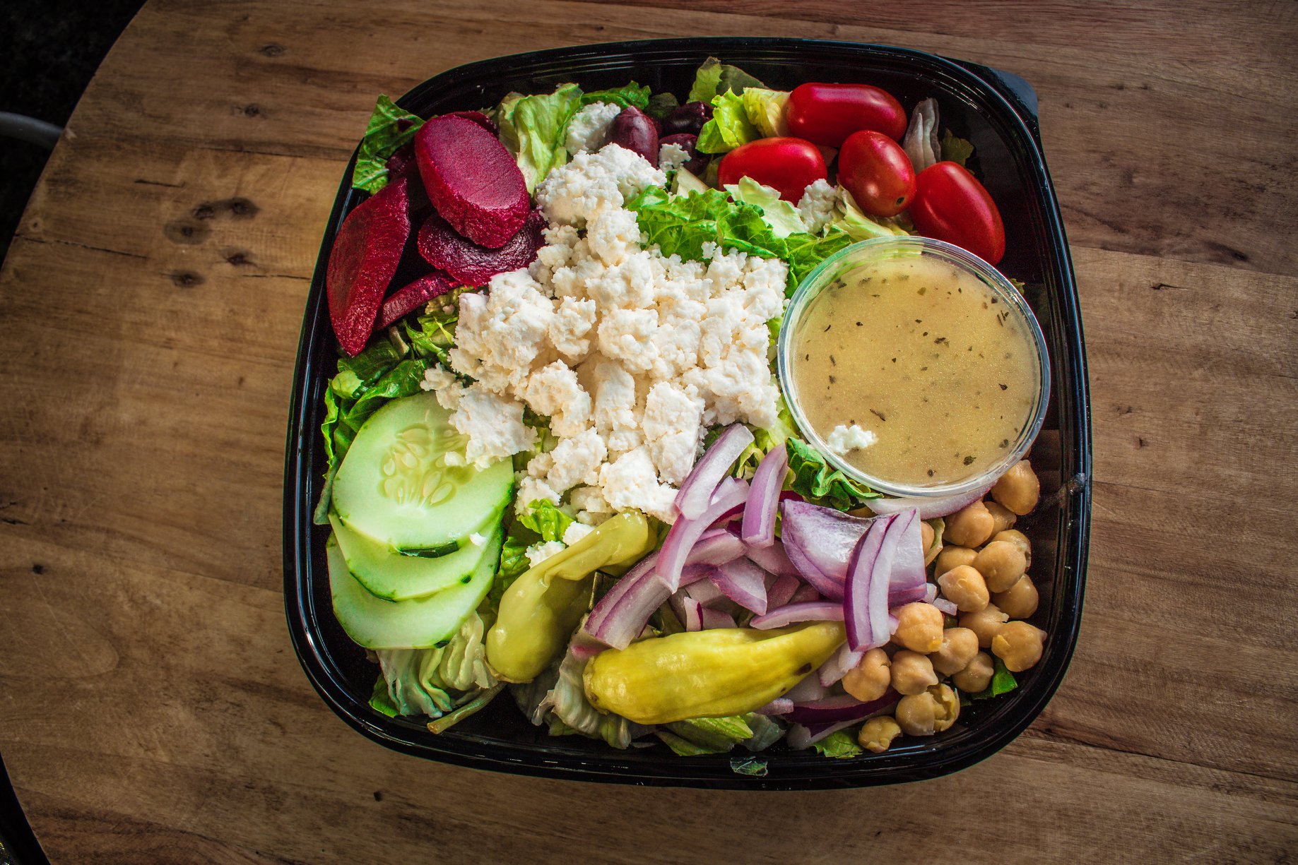 Saroki's Pizzeria | Detroit's Best Pizza | Best of Detroit Offers