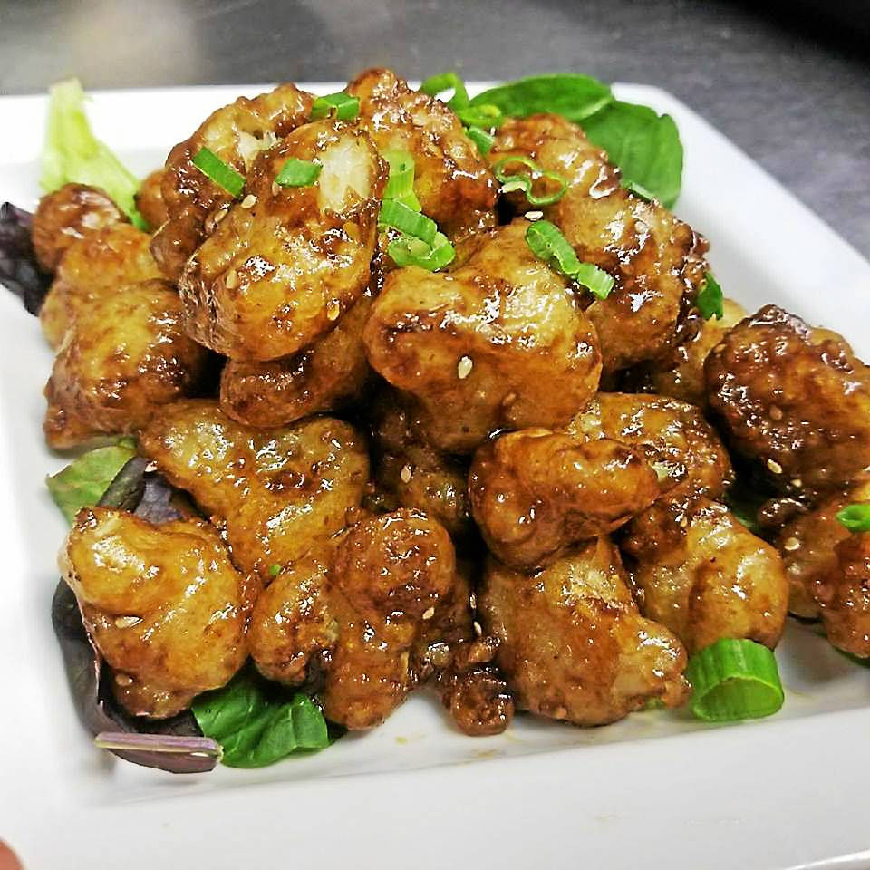 Terry's Terrace | Best of Detroit restaurants | Harrison Township