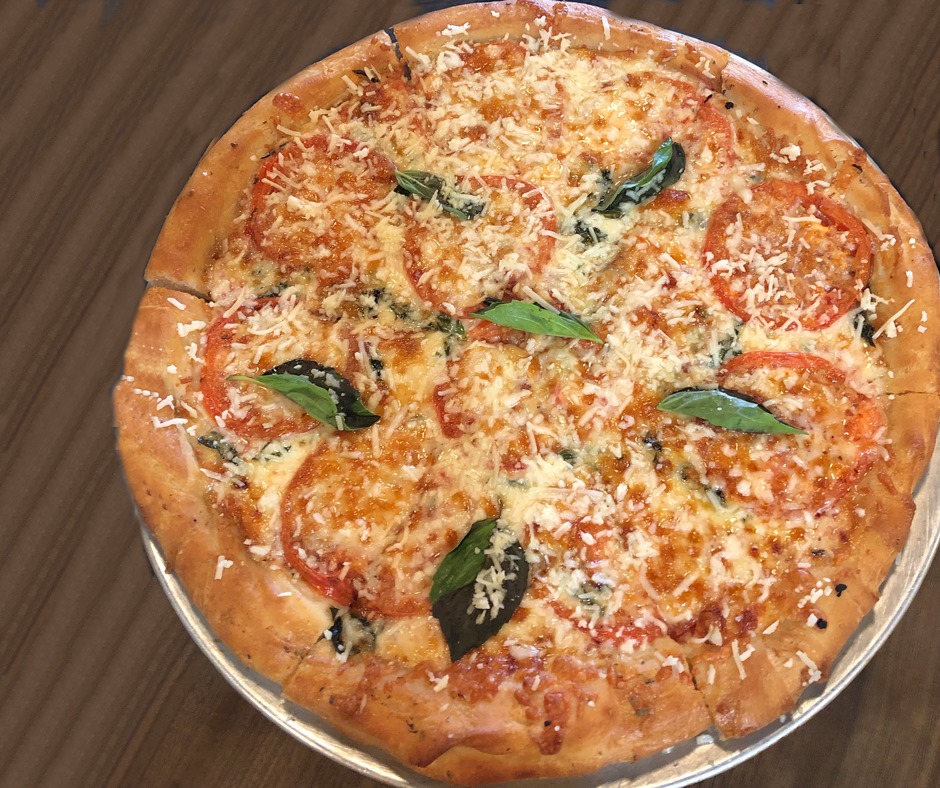 Shield's Pizza Midtown Detroit | Best of Detroit Pizza