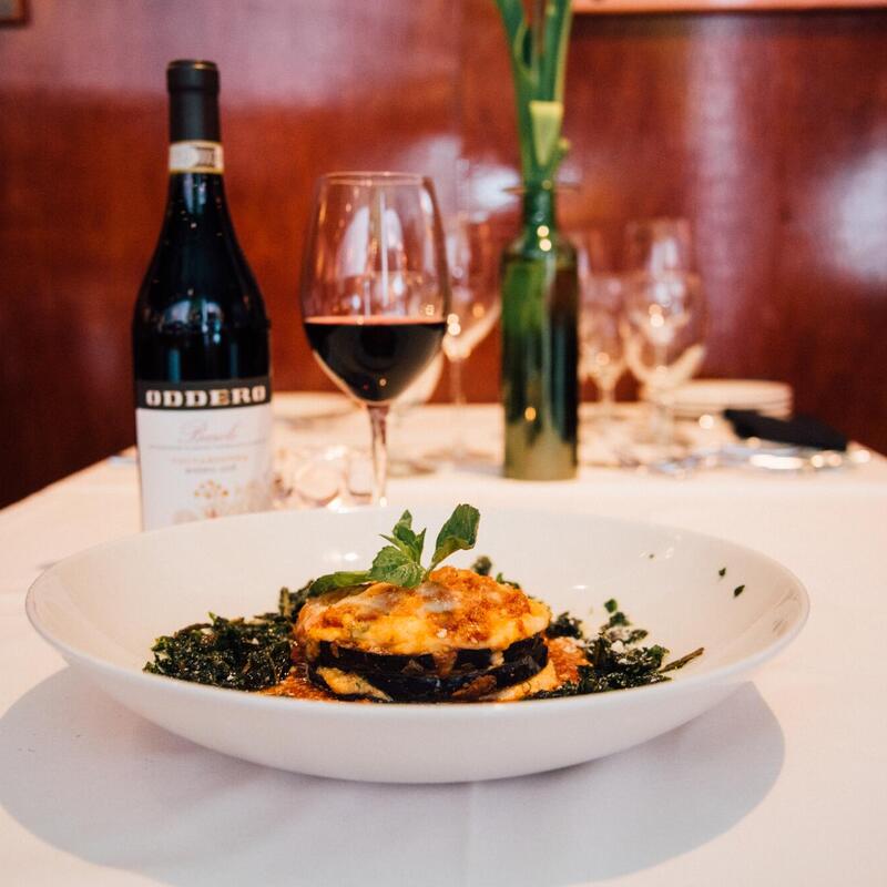 La Collina Ristorante | Best of Detroit Italian Restaurants | Offers