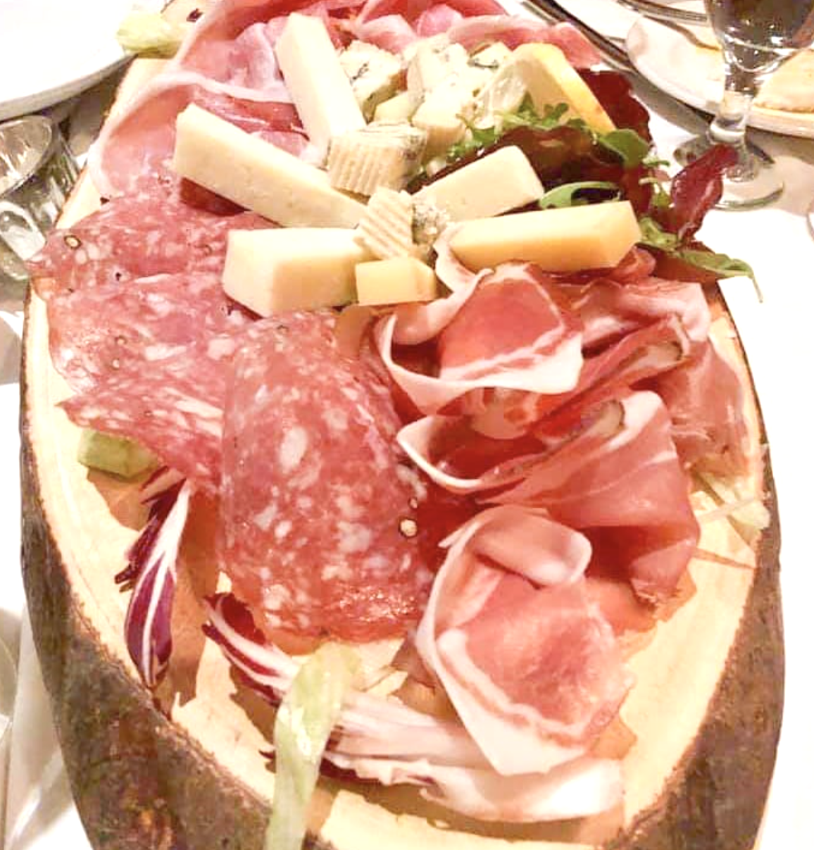 La Collina Ristorante | Best of Detroit Italian Restaurants | Offers