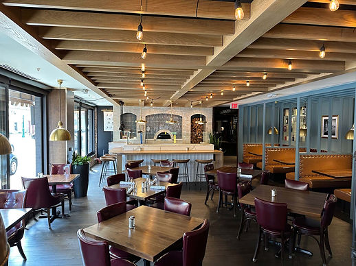 D'Marcos Italian Restaurant & Wine Bar in Downtown Rochester | Best of ...