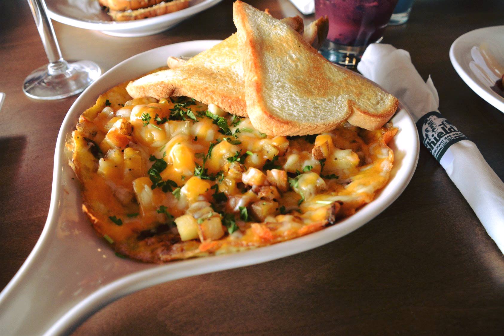 Shield's Pizza Troy | Best of Detroit Dining | Detroit's Best Pizza