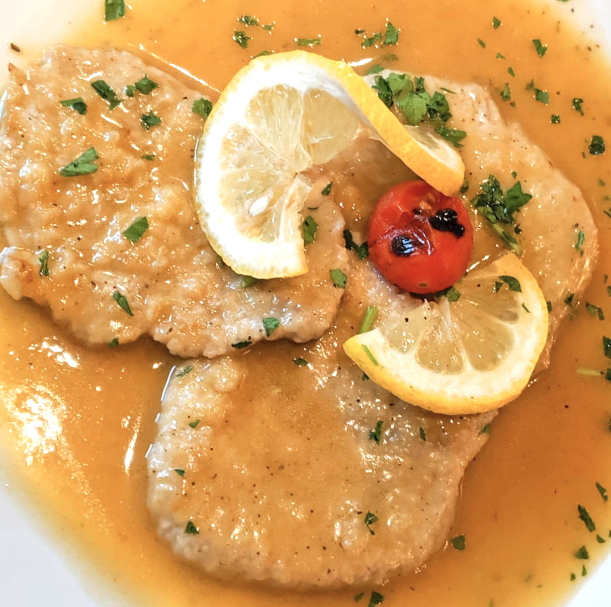 La Collina Ristorante | Best of Detroit Italian Restaurants | Offers