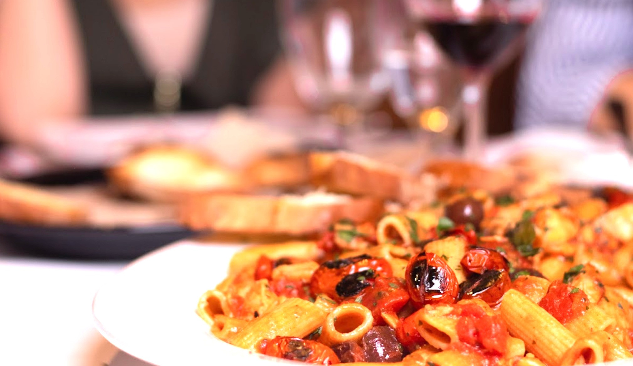 La Collina Ristorante | Best of Detroit Italian Restaurants | Offers