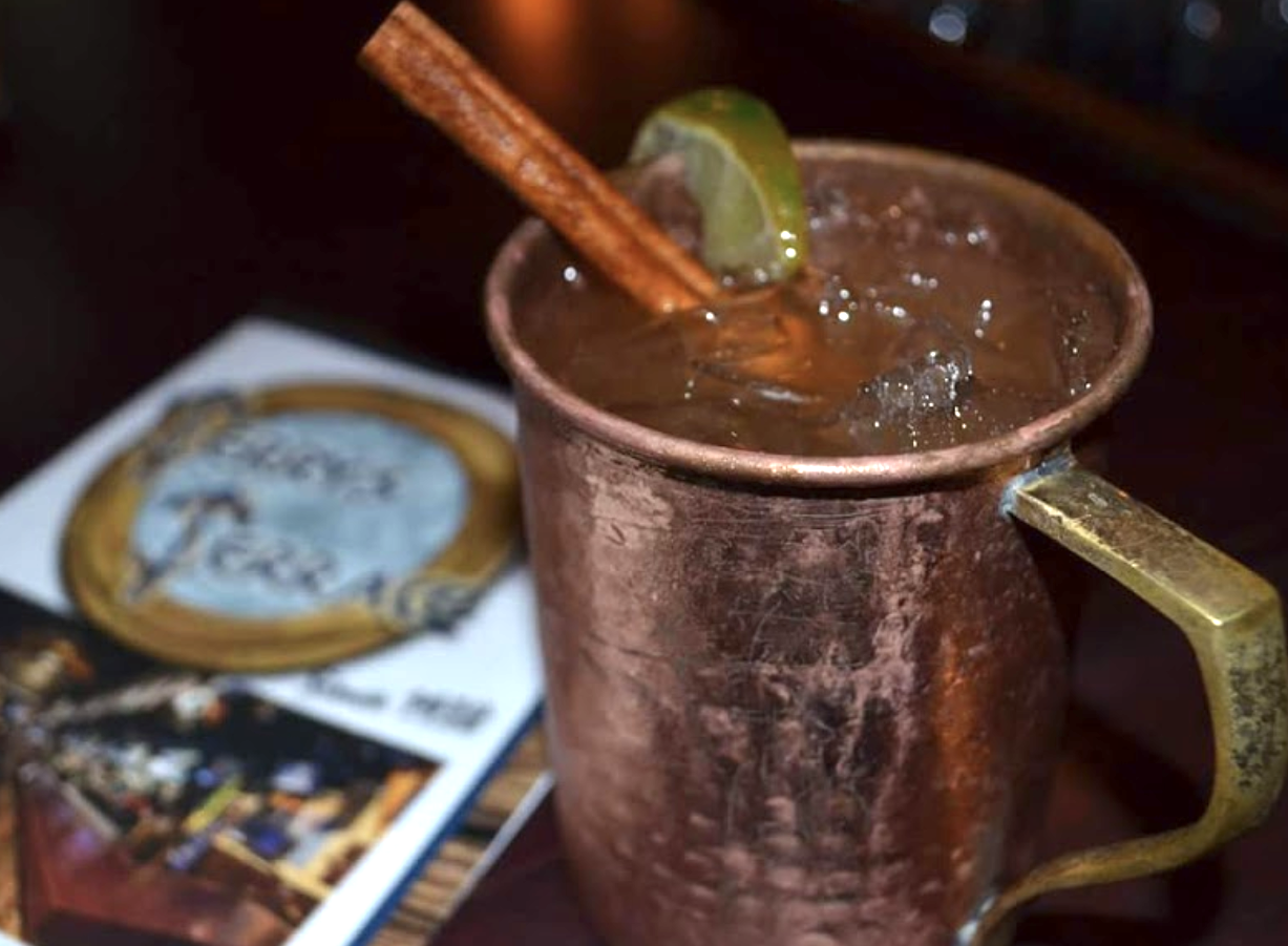 Terry's Terrace | Best of Detroit restaurants | Harrison Township