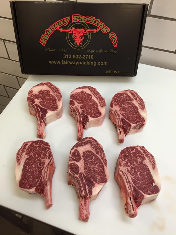 Fairway Packing | Best Butcher and Meat Detroit | Best of Detroit