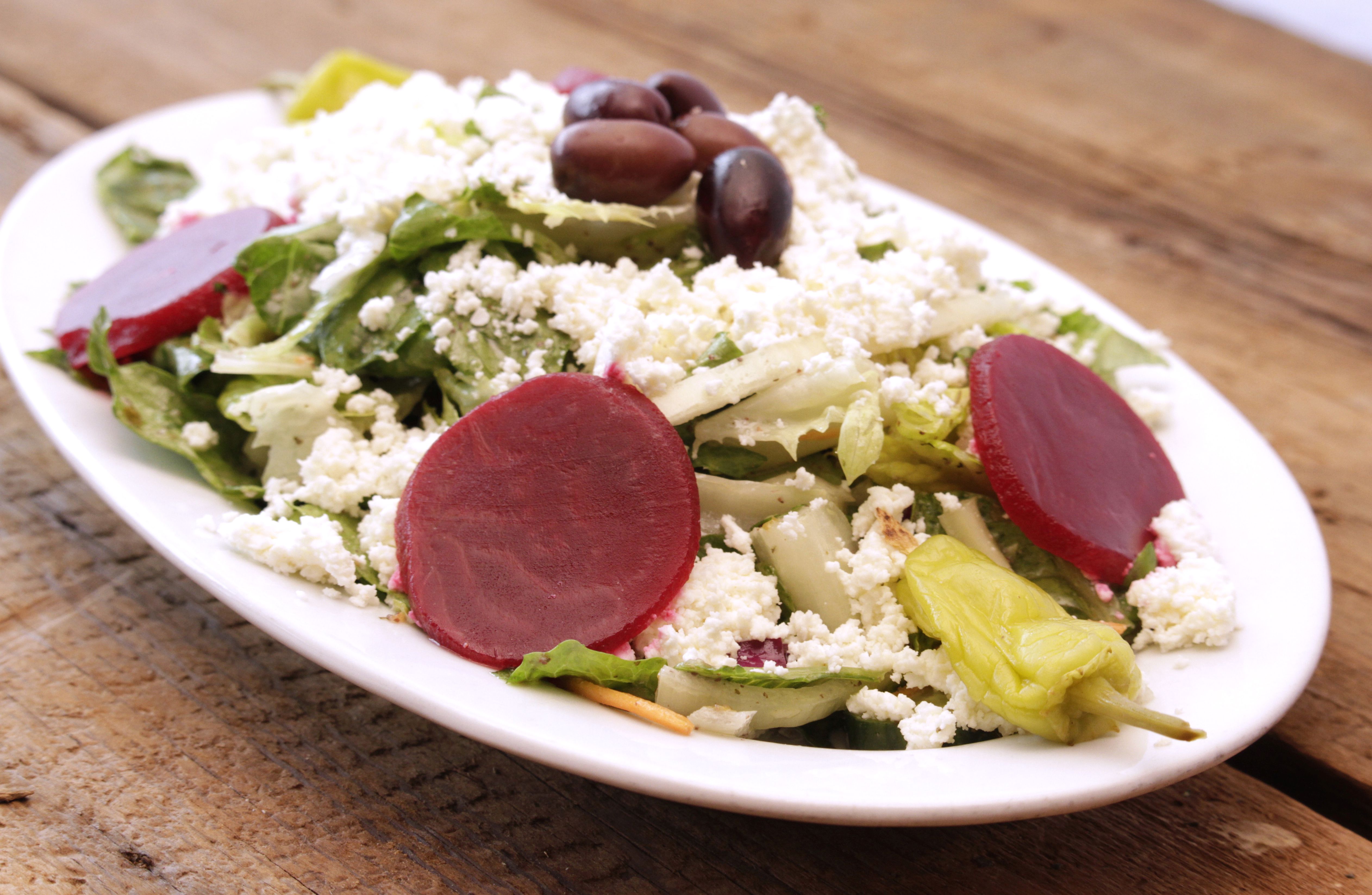 La Marsa Mediterranean Cuisine | Best of Detroit Restaurants & Offers