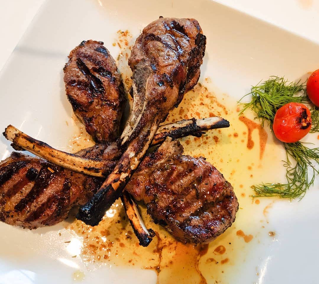 La Collina Ristorante | Best of Detroit Italian Restaurants | Offers
