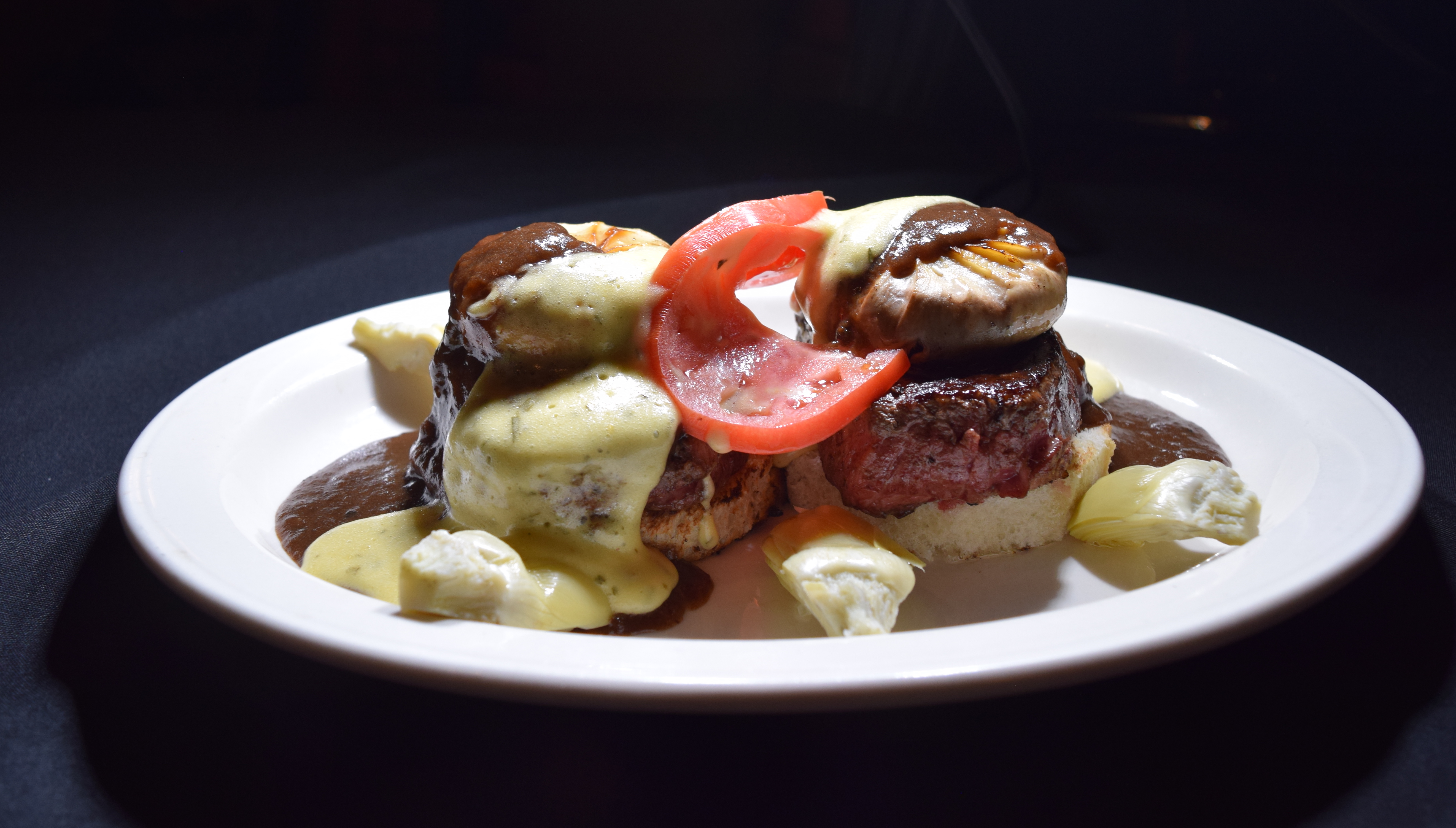 Mr. Paul's Chophouse | Best Detroit Steakhouses | Detroit Fine Dining