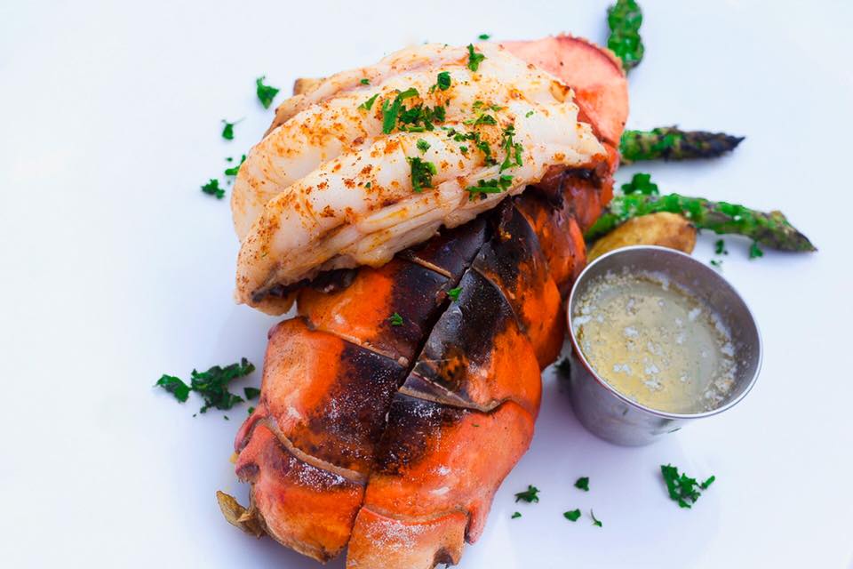 Prime 29 Steakhouse | Best Steakhouse Detroit | Detroit Fine Dining