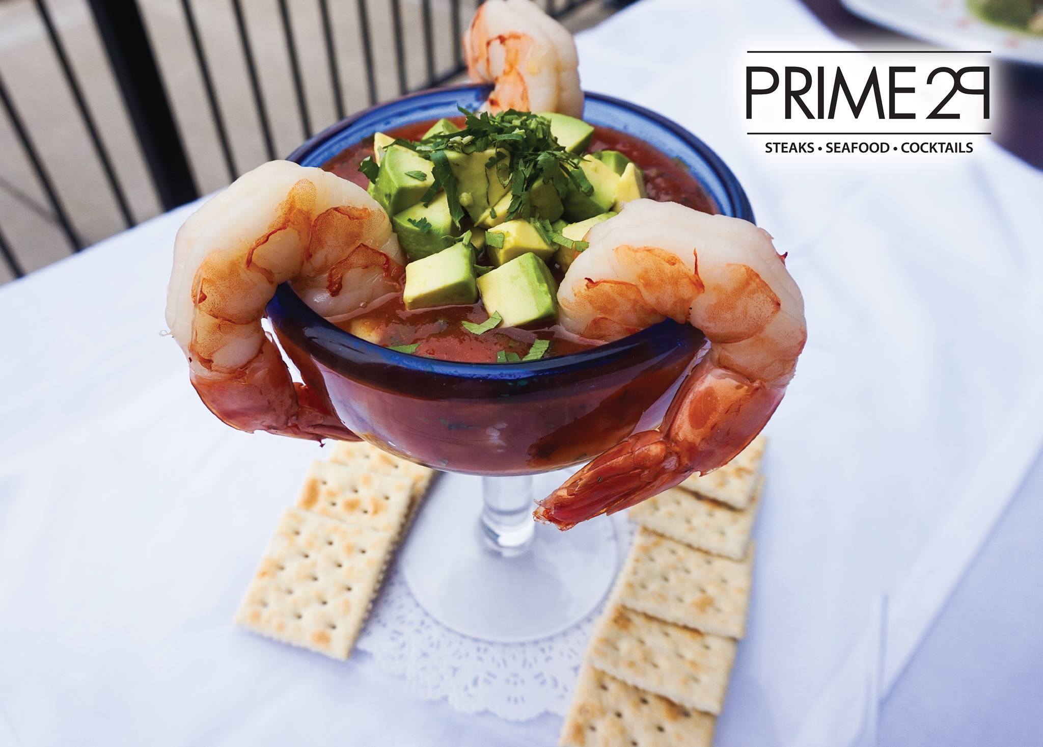 Prime 29 Steakhouse | Best Steakhouse Detroit | Detroit Fine Dining