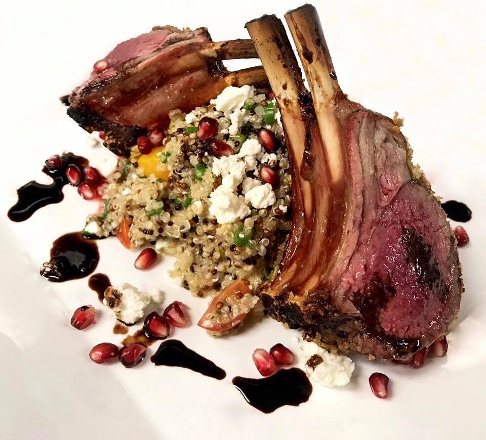 Prime 29 Steakhouse | Best Steakhouse Detroit | Detroit Fine Dining