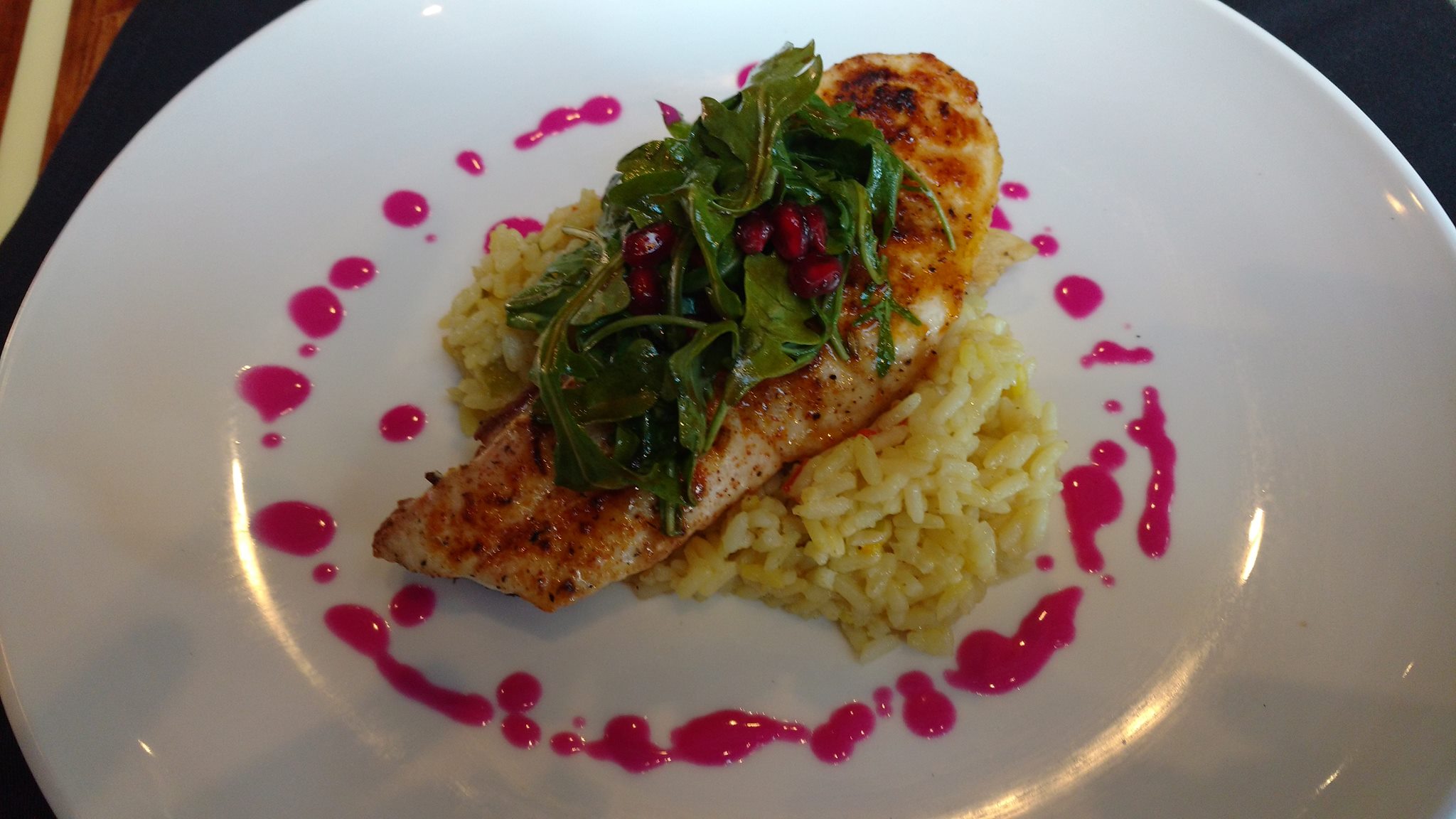 Detroit Fish House Steak and Oyster Bar | Best Seafood Detroit