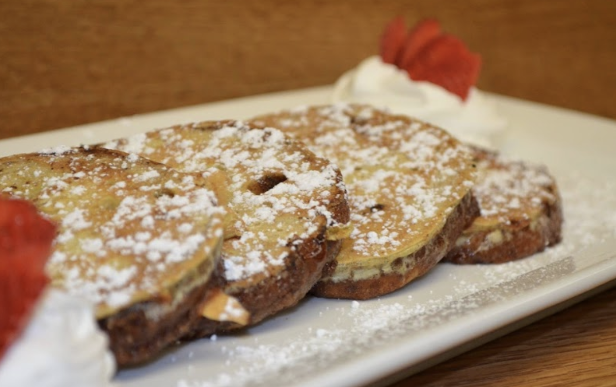 Terry's Terrace | Best of Detroit restaurants | Harrison Township