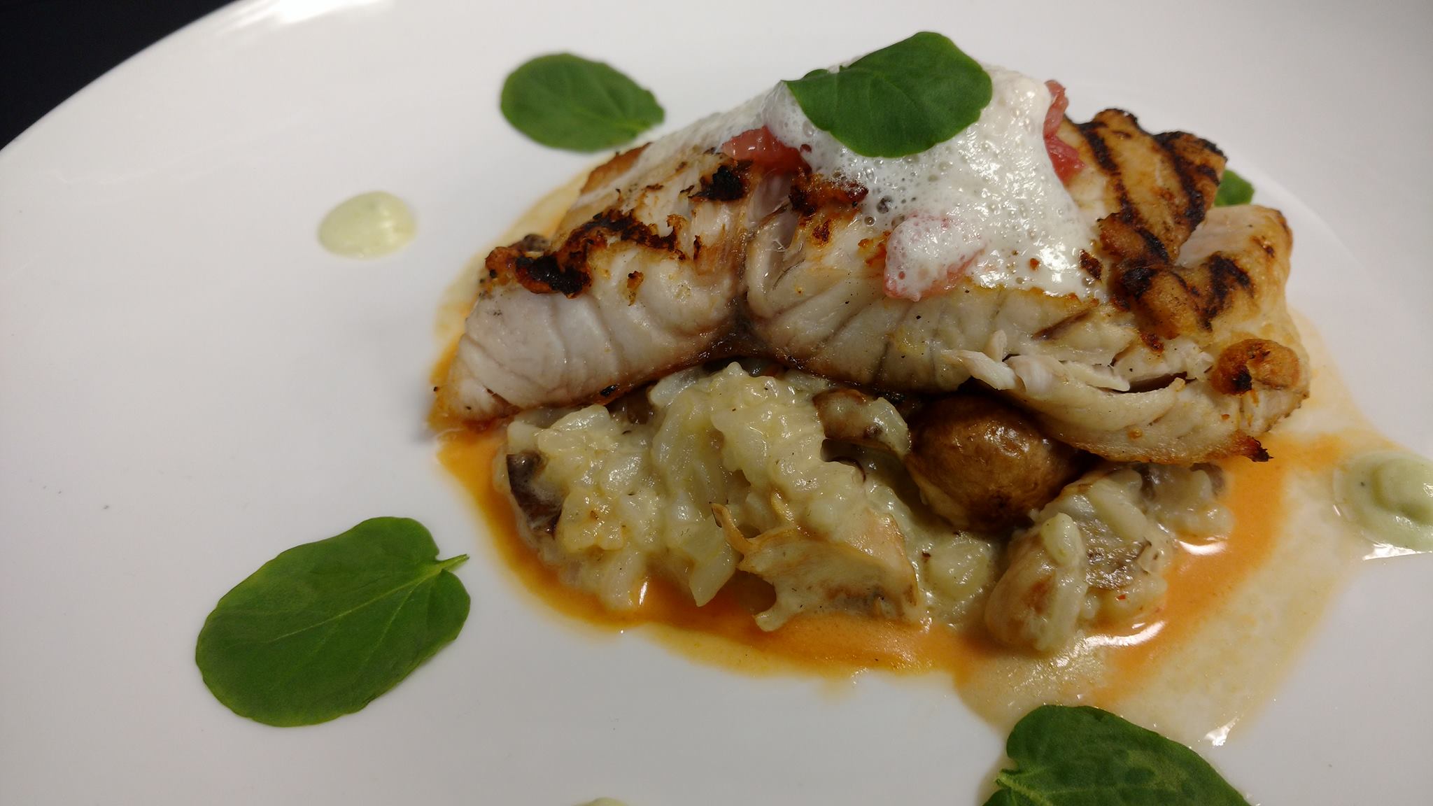 Detroit Fish House Steak and Oyster Bar | Best Seafood Detroit