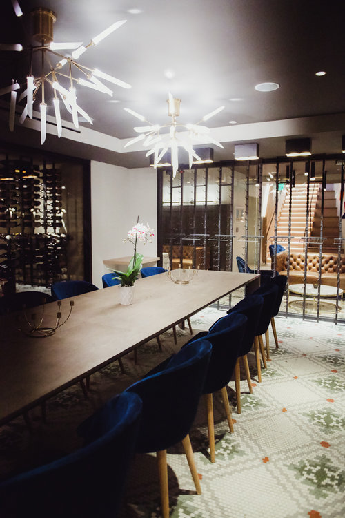 BESA Detroit | Best of Downtown Detroit Fine Dining | Offer & Giveaway