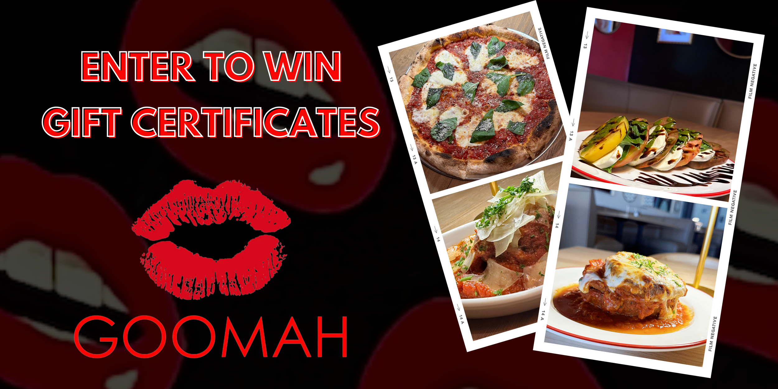 GOOMAH in Sylvan Lake | Best of Detroit Italian and Pizza Restaurants ...