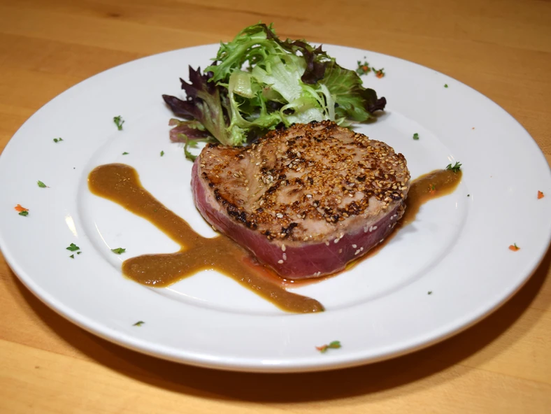 Steakhouse 22 in Shelby Township | Best of Detroit Restaurants | Giveaway